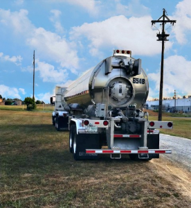 Technical Specs – Piston Tank